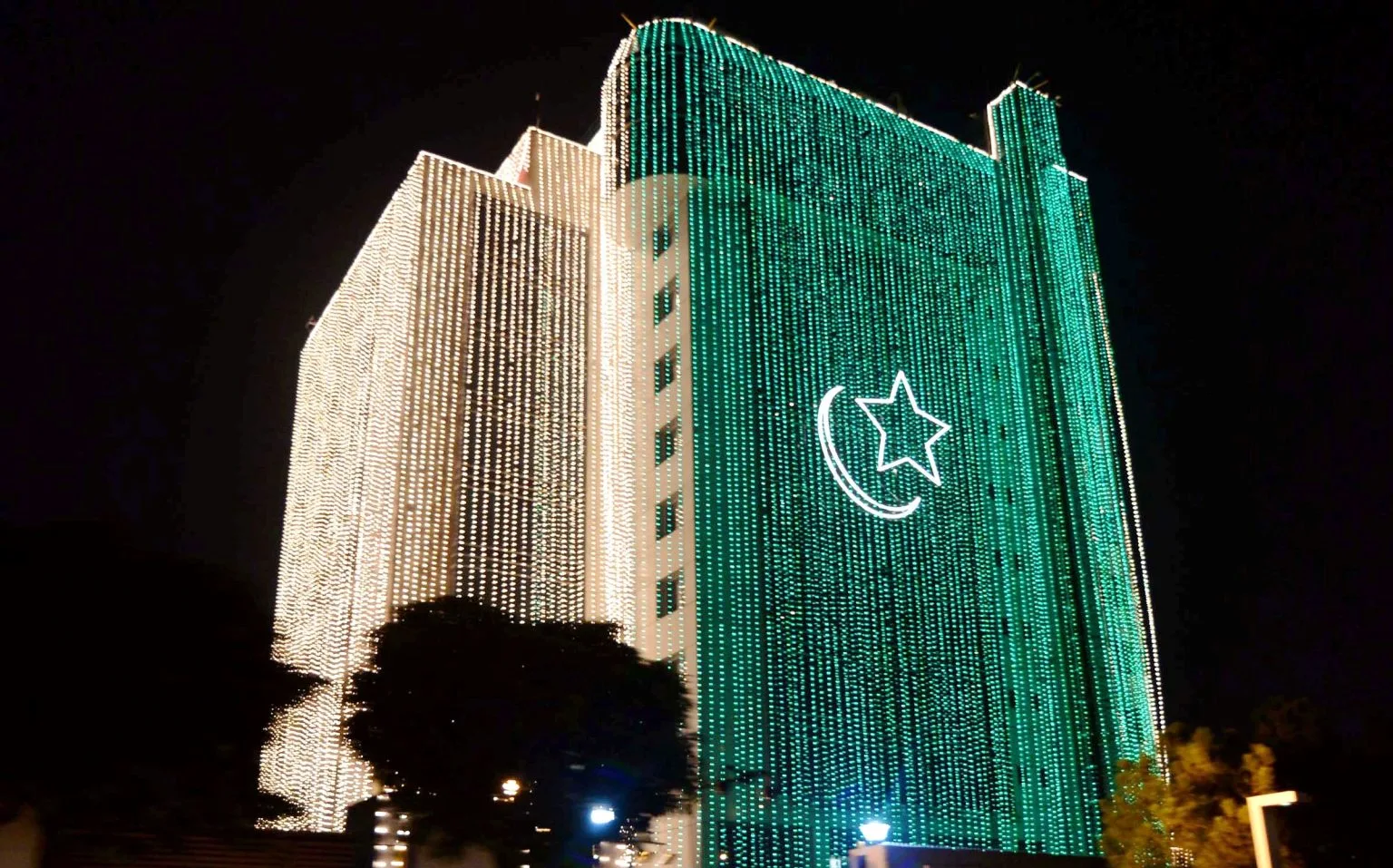 14th August Independence Day Celebration Services