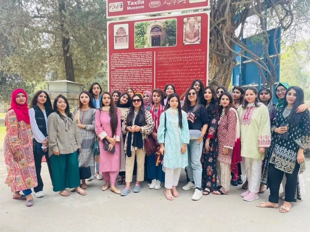 Academic Group Tours & Educational Event Planning