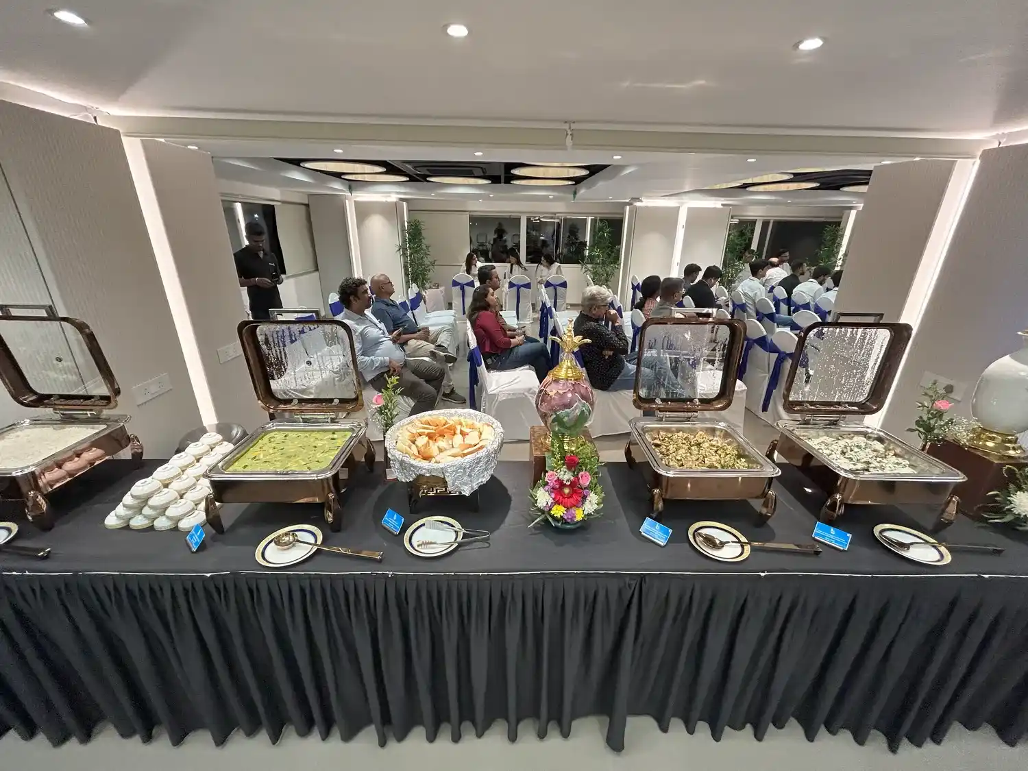 Office Party Planning Services | Fun, Professional Events