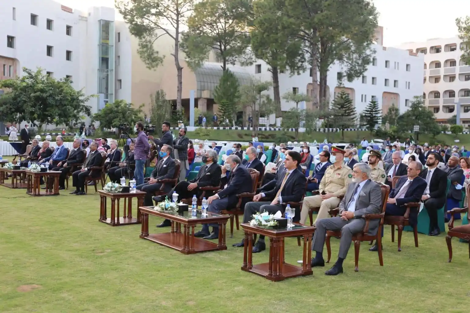 Political Event Management Services | Professional Planning