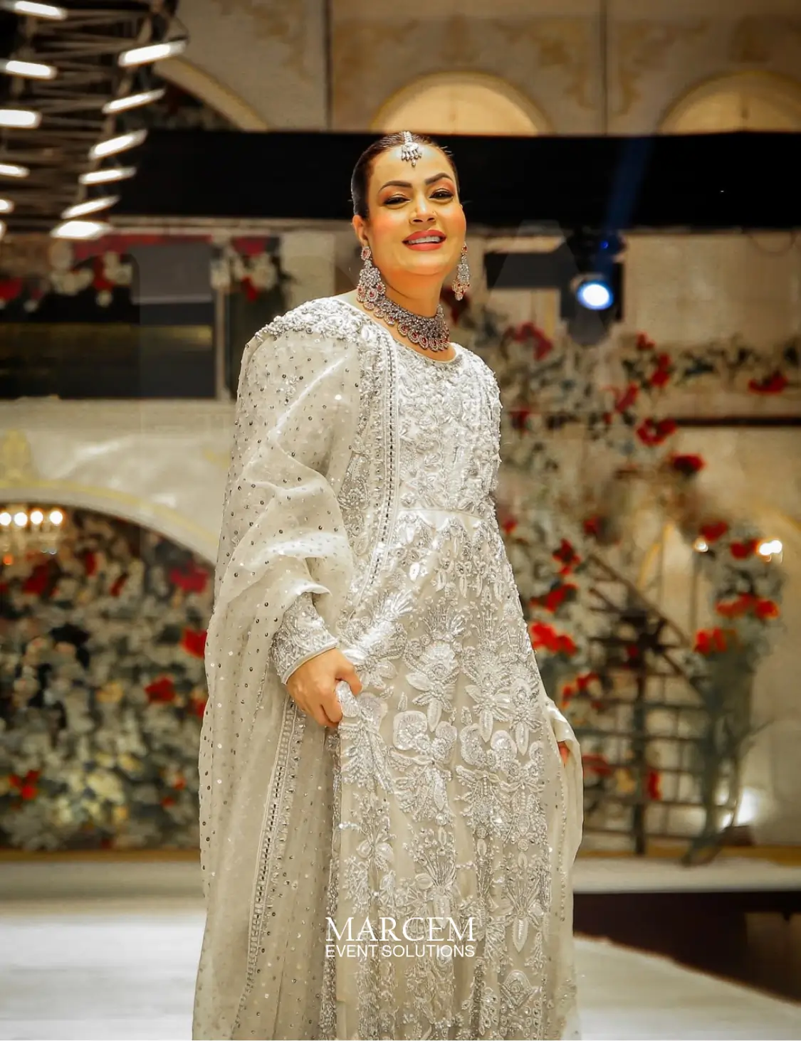 Fashion Show Event Management & Organizer in Pakistan
