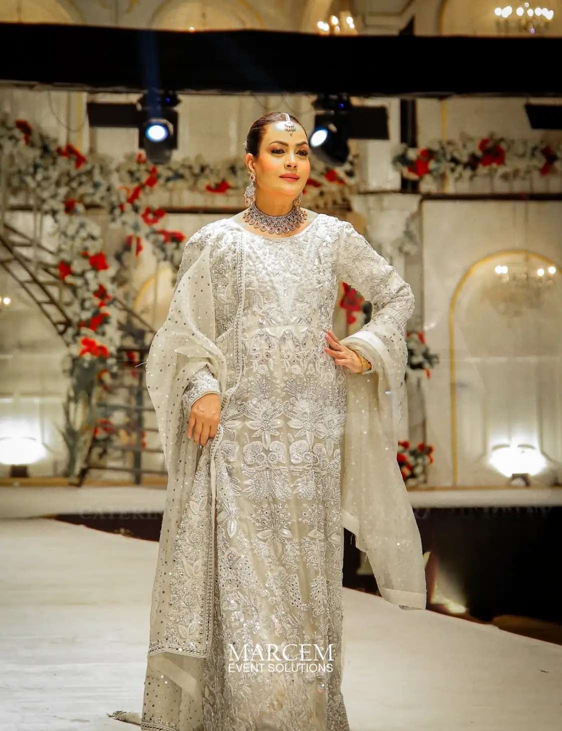 Fashion Show Event Management & Organizer in Pakistan
