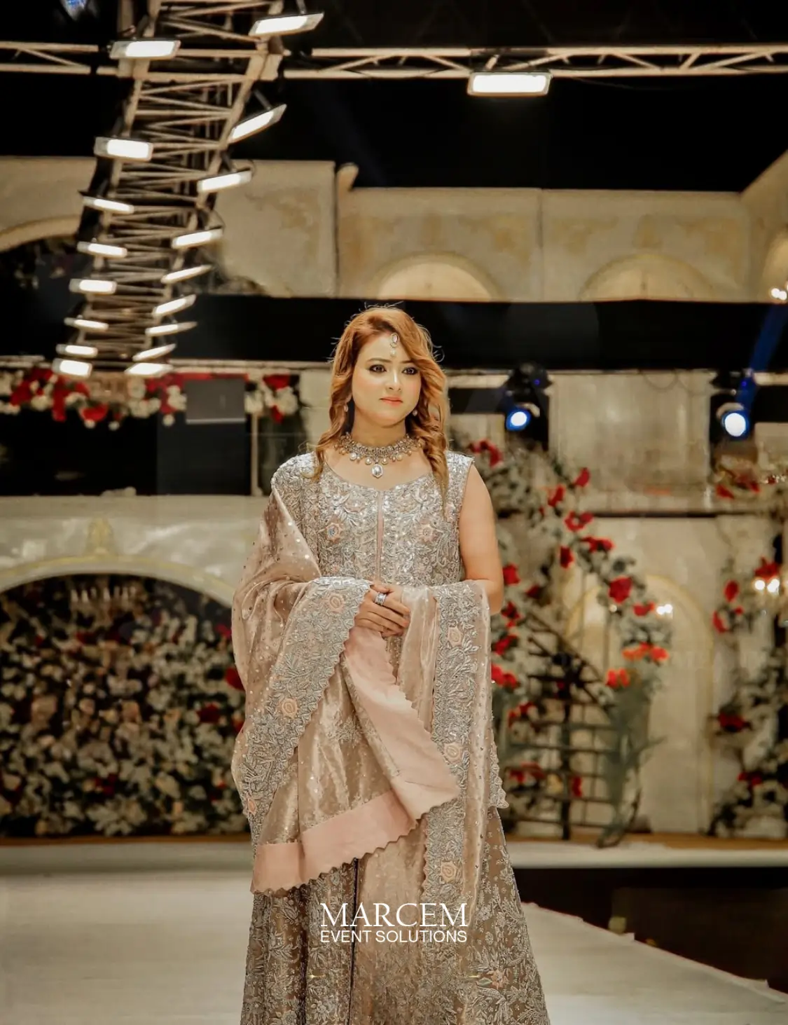 Fashion Show Event Management & Organizer in Pakistan